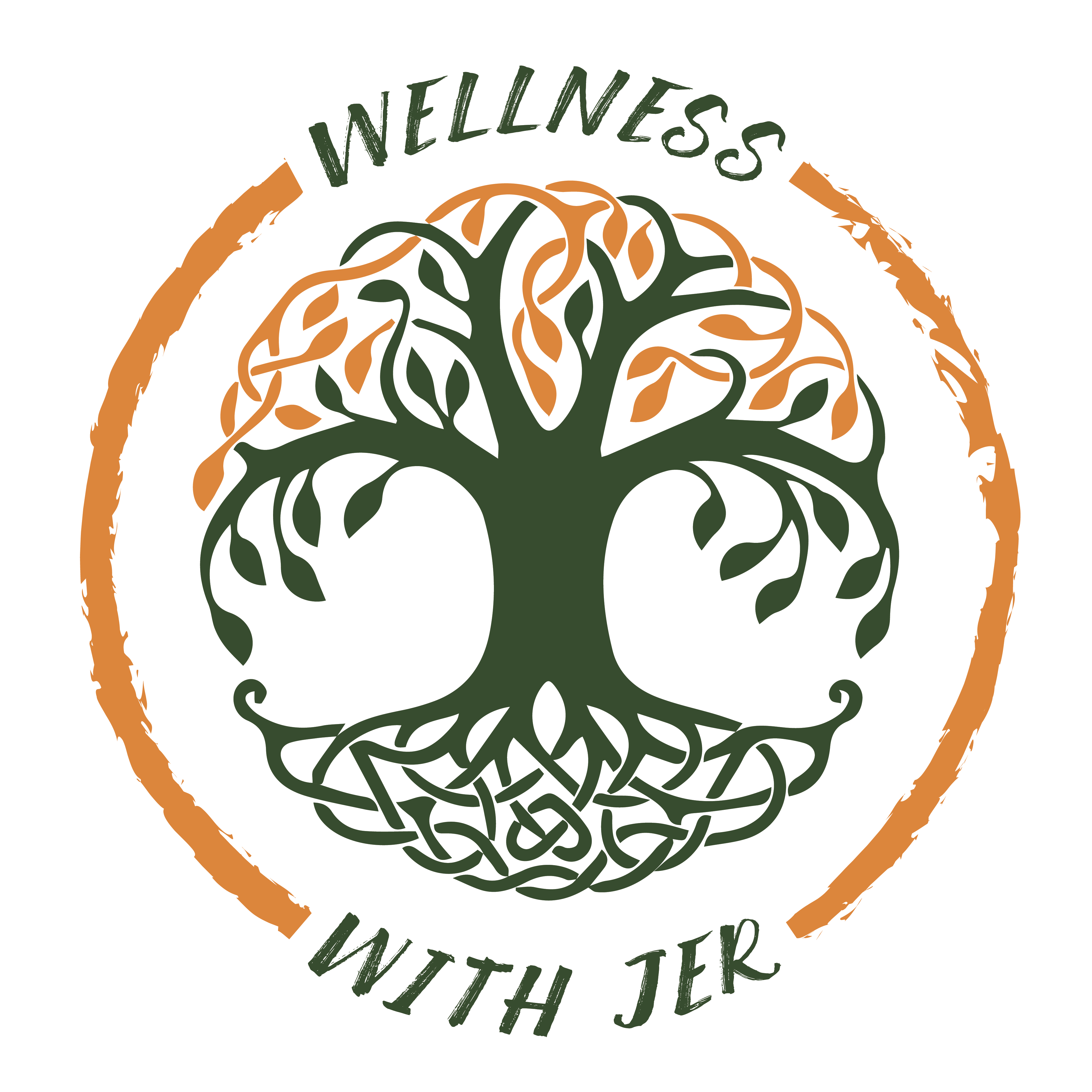Home - Wellness with Jer